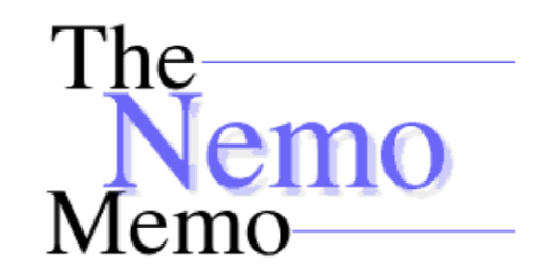 The Nem Memo - Steve, David, and the Terminator: Part 1 - MyMac.com