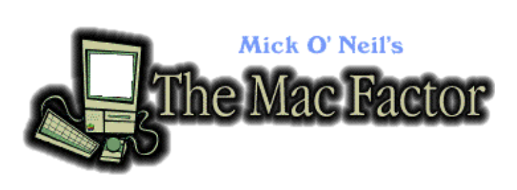 The Millennium Mac Factor - MyMac.com