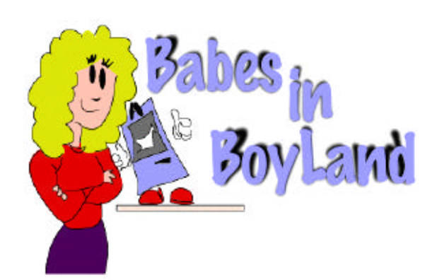 Jane Bland, Episode 6 - MyMac.com