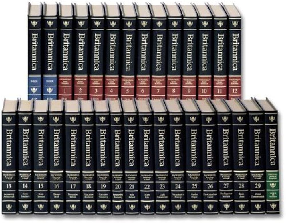 Guest Essay - Propaganda Has a New Name - Encyclopedia Britannica ...