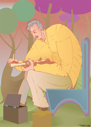 Art - The Todd Long Collection Part 3 - MyMac.com