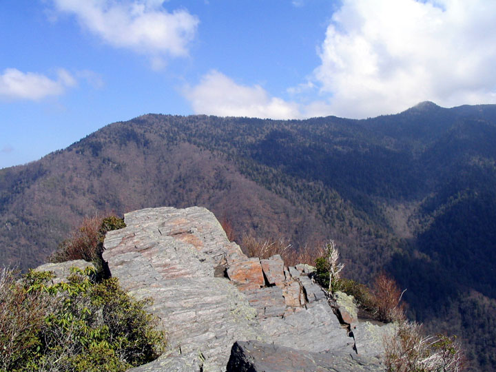 From the Mountains - MyMac.com