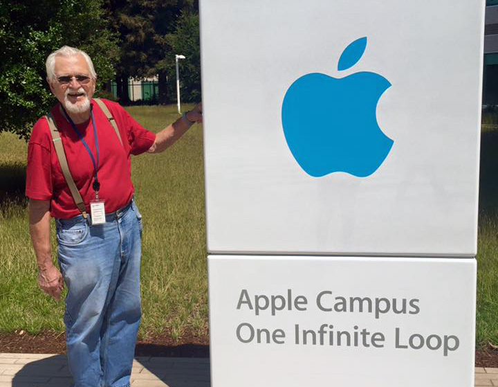 Remembering Jef Raskin - MyMac.com