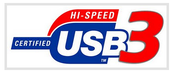 USB 3 Logo - MyMac.com