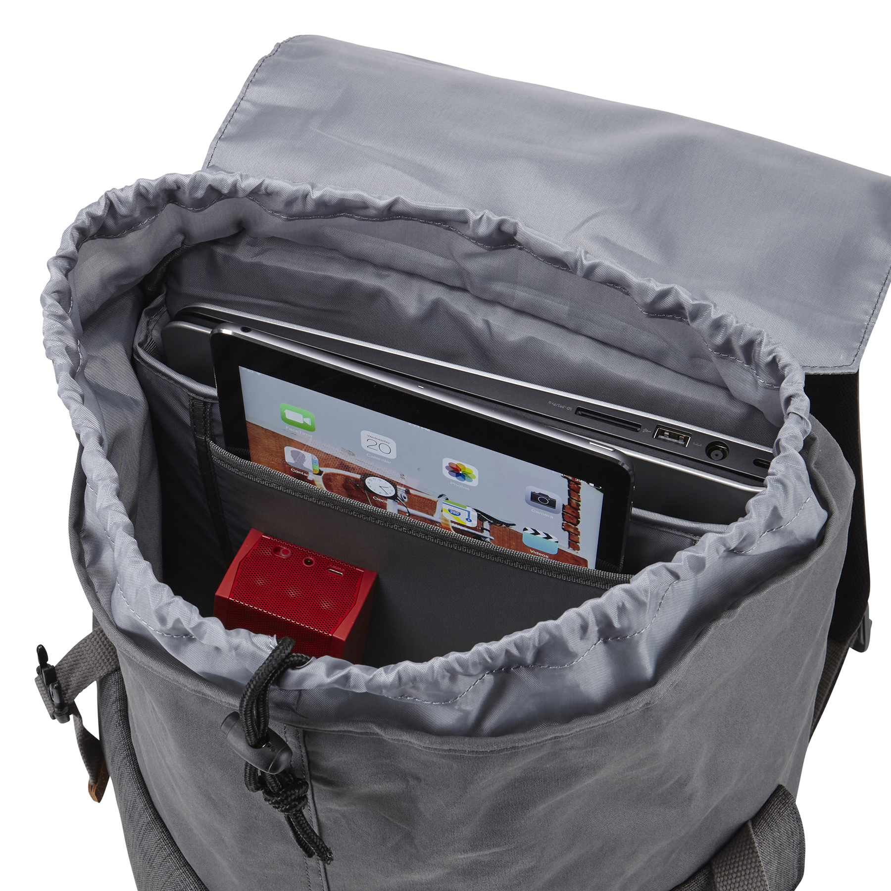 Case Logic LoDo Large Backpack - Review - MyMac.com