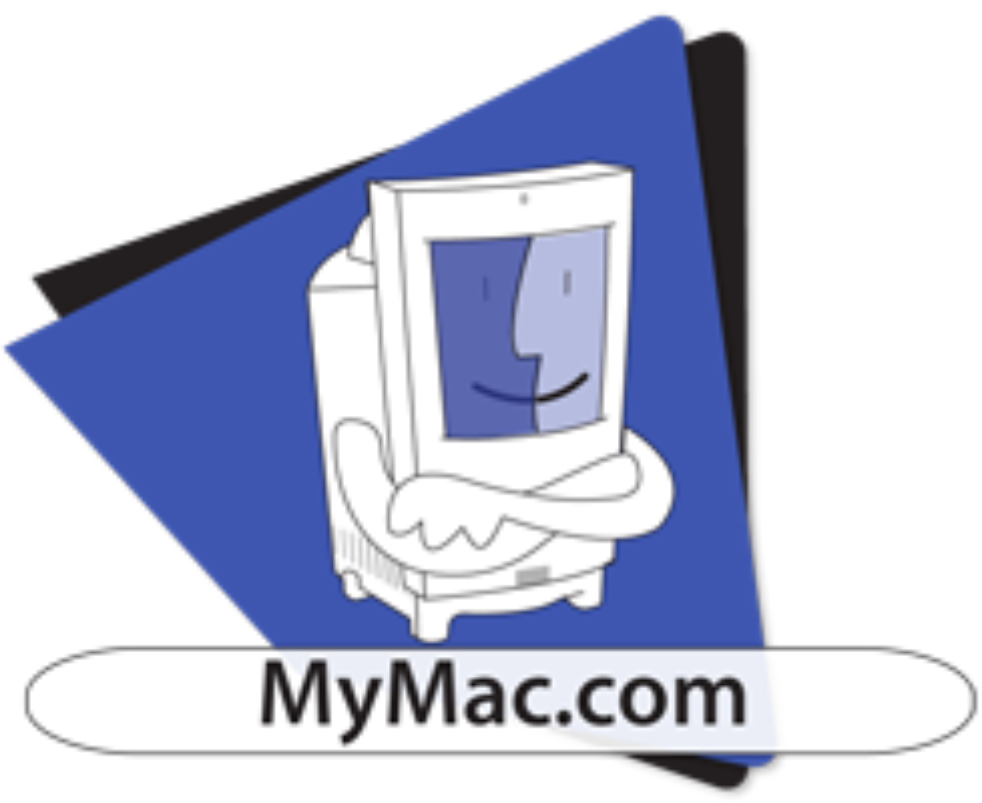 Introducing Scroll Down Books - MyMac.com