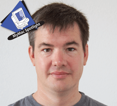 MyMac.com Spotlight: Pierre Bernard from Houdah Software - MyMac.com