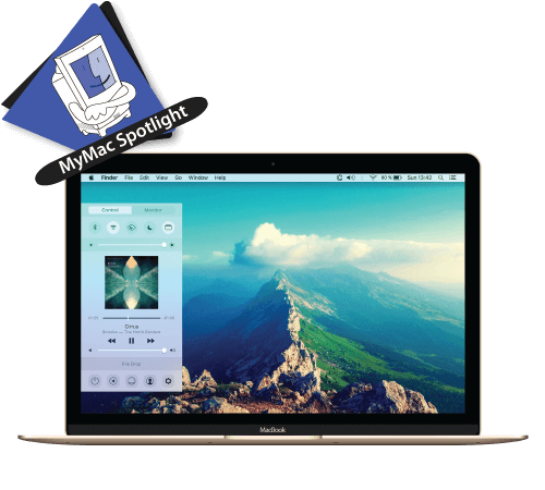 MyMac.com Spotlight: Oskar Groth - MyMac.com