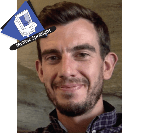 MyMac.com Spotlight: Dave Gradwell - MyMac.com