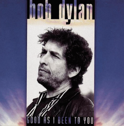 I Was Wrong About Bob Dylan - Nemo Memo - MyMac.com