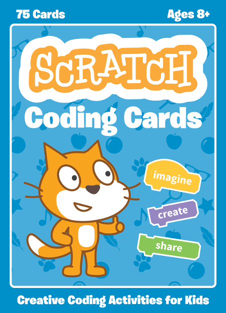 Scratch Coding Cards - Review - MyMac.com Scratch Coding Cards - Review - MyMac.com