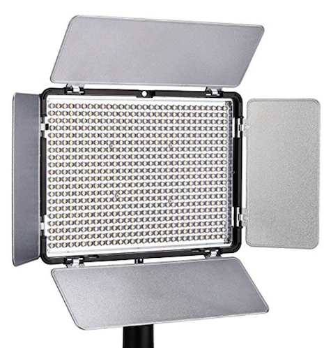 LED Photo Studio Color Box Light With Infrared Remote Control - Review ...