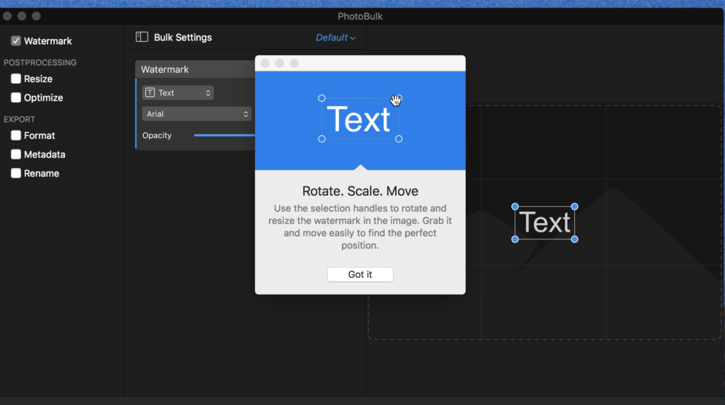 Photobulk – Review – MyMac.com
