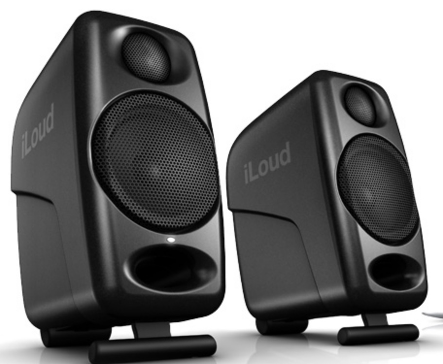 iLoud Micro Monitor - Review - MyMac.com