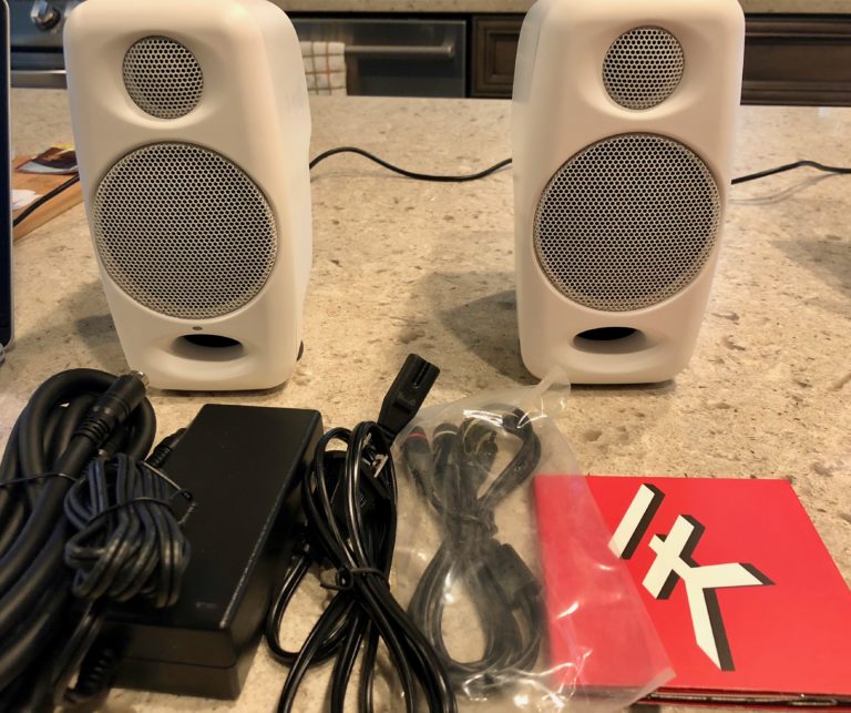 iLoud Micro Monitor - Review - MyMac.com