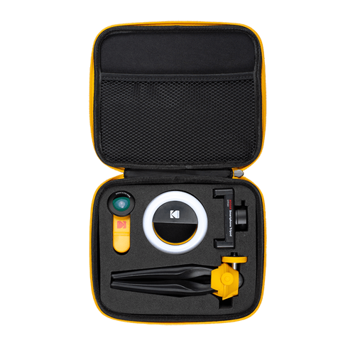Kodak Smartphone Photography Kit - Review - MyMac.com