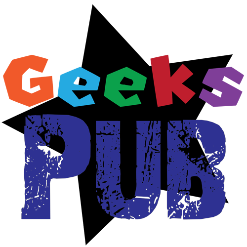 Geeks Pub - The Stun Setting - MyMac.com