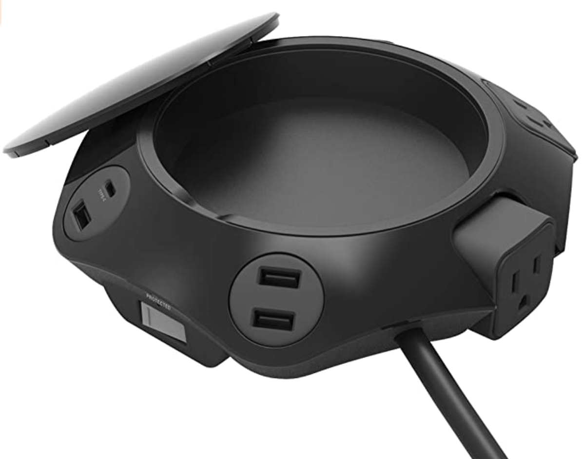 Power Dot Office and Power Dot Wall Charger - Review - MyMac.com