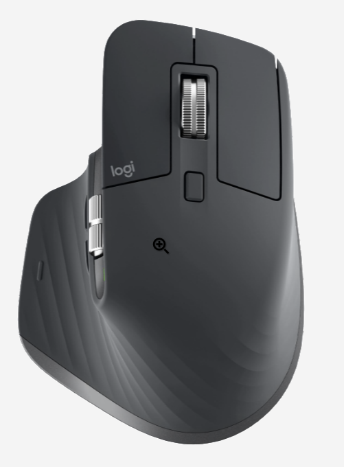 Logitech MX Master 3 - Review - MyMac.com