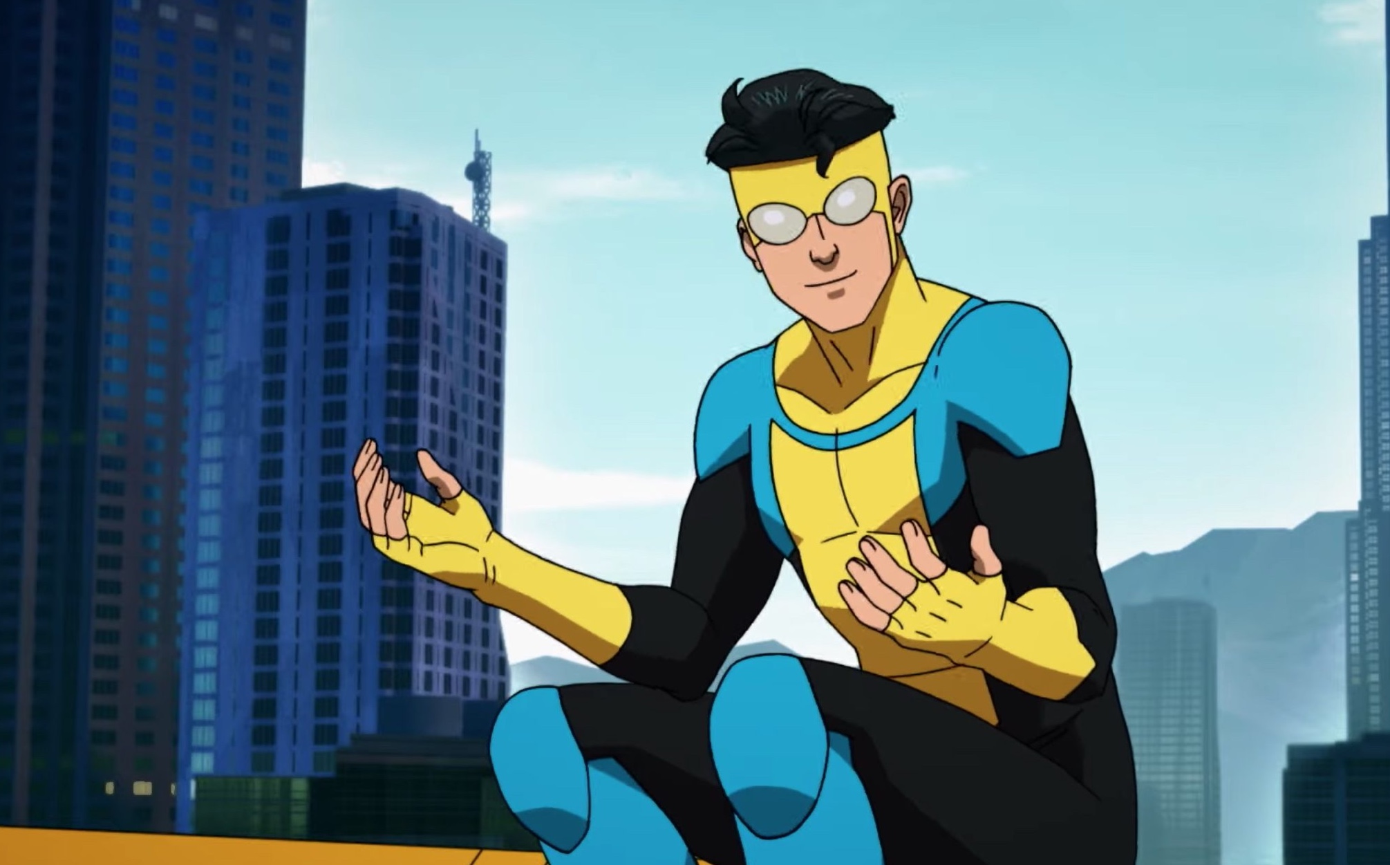 Geeks Pub - The Invincible Zack Snyder Legacy - MyMac.com