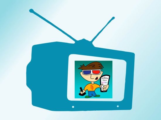 GSE367 TV Time with Vicki Stokes - MyMac.com