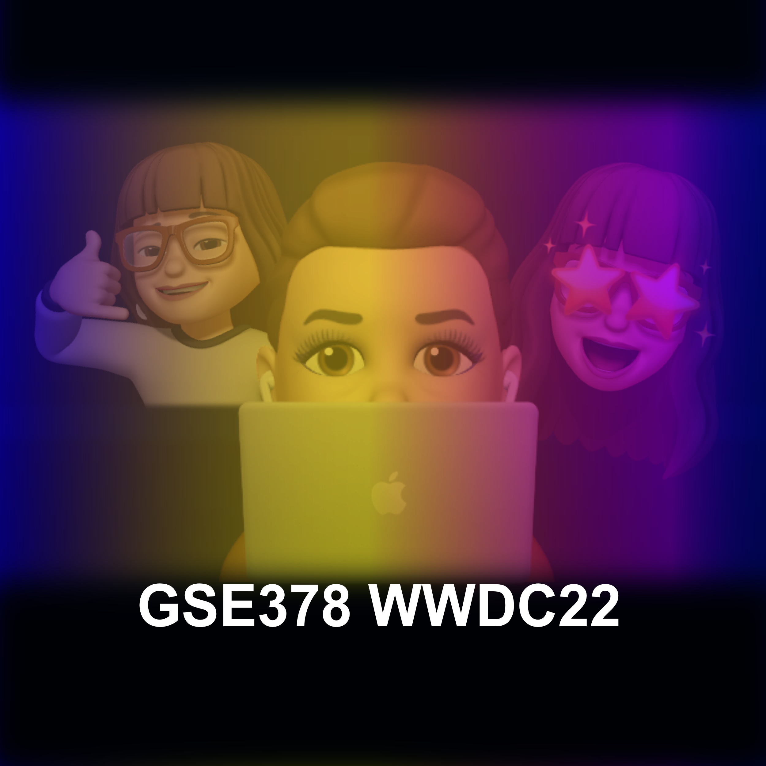 GSE378 WWDC22 Reactions - MyMac.com