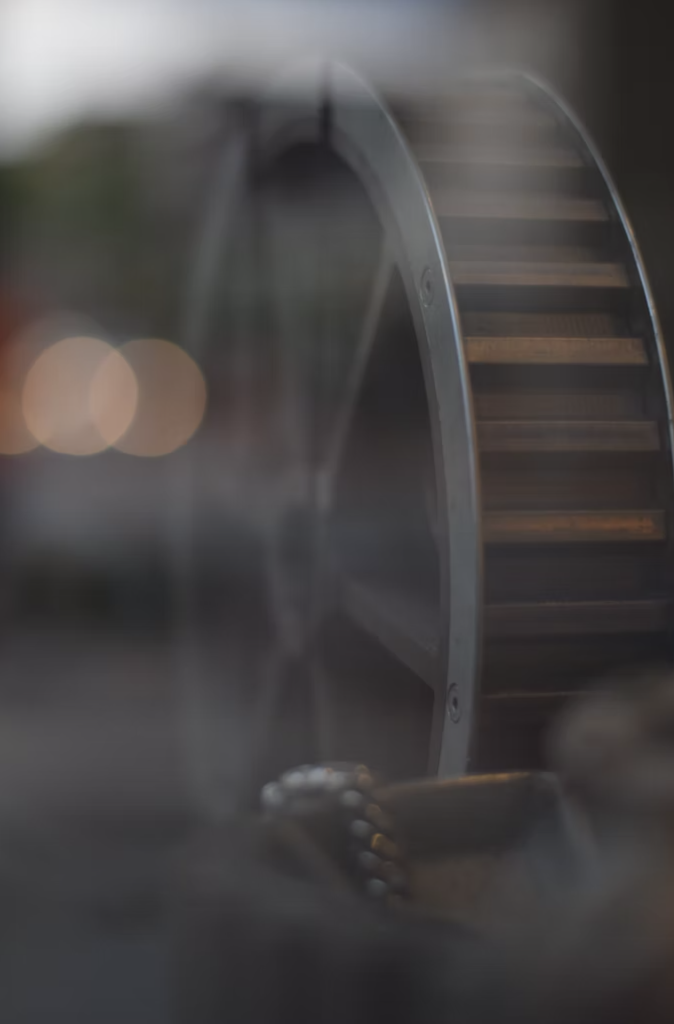 The Numerous Fascinations with Building a Perpetual Motion Device ...