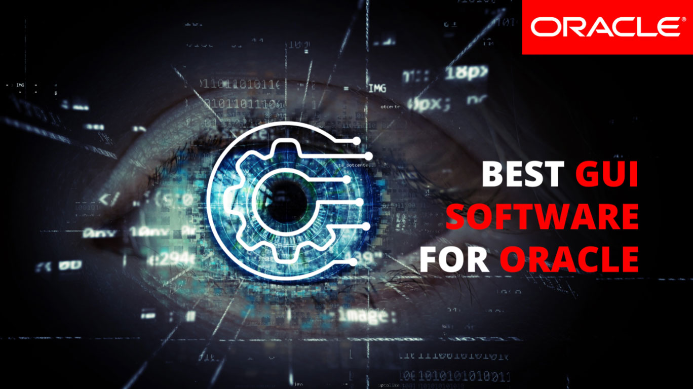 Best Free GUI Software for Oracle - MyMac.com