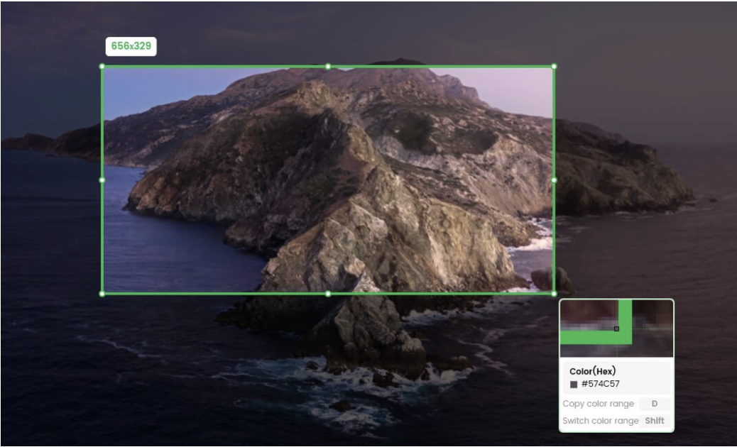 How to Screenshot a Portion of the Screen [ Windows & Mac] - MyMac.com