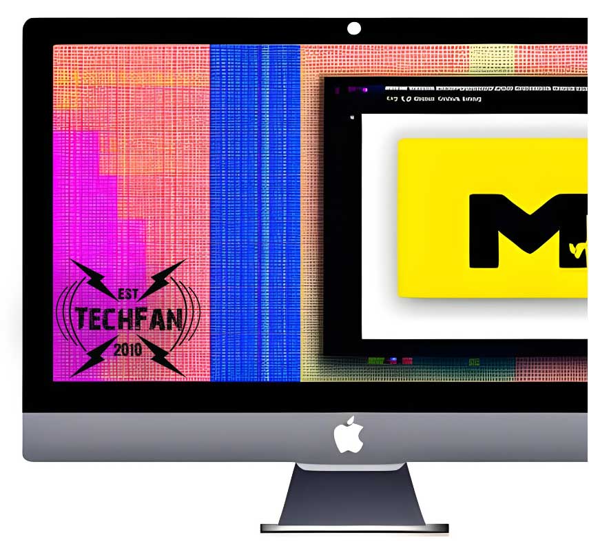 TechFan 491 - MTV Algorithm - MyMac.com