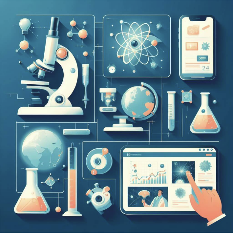 Science Accounts to Follow on Instagram - MyMac.com