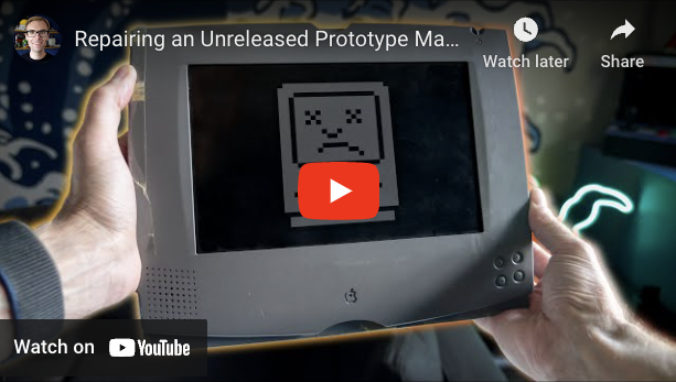 MyMac.com - Publishing since 1995