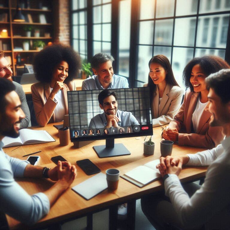 8 Tips to Network Online Effectively Online - MyMac.com